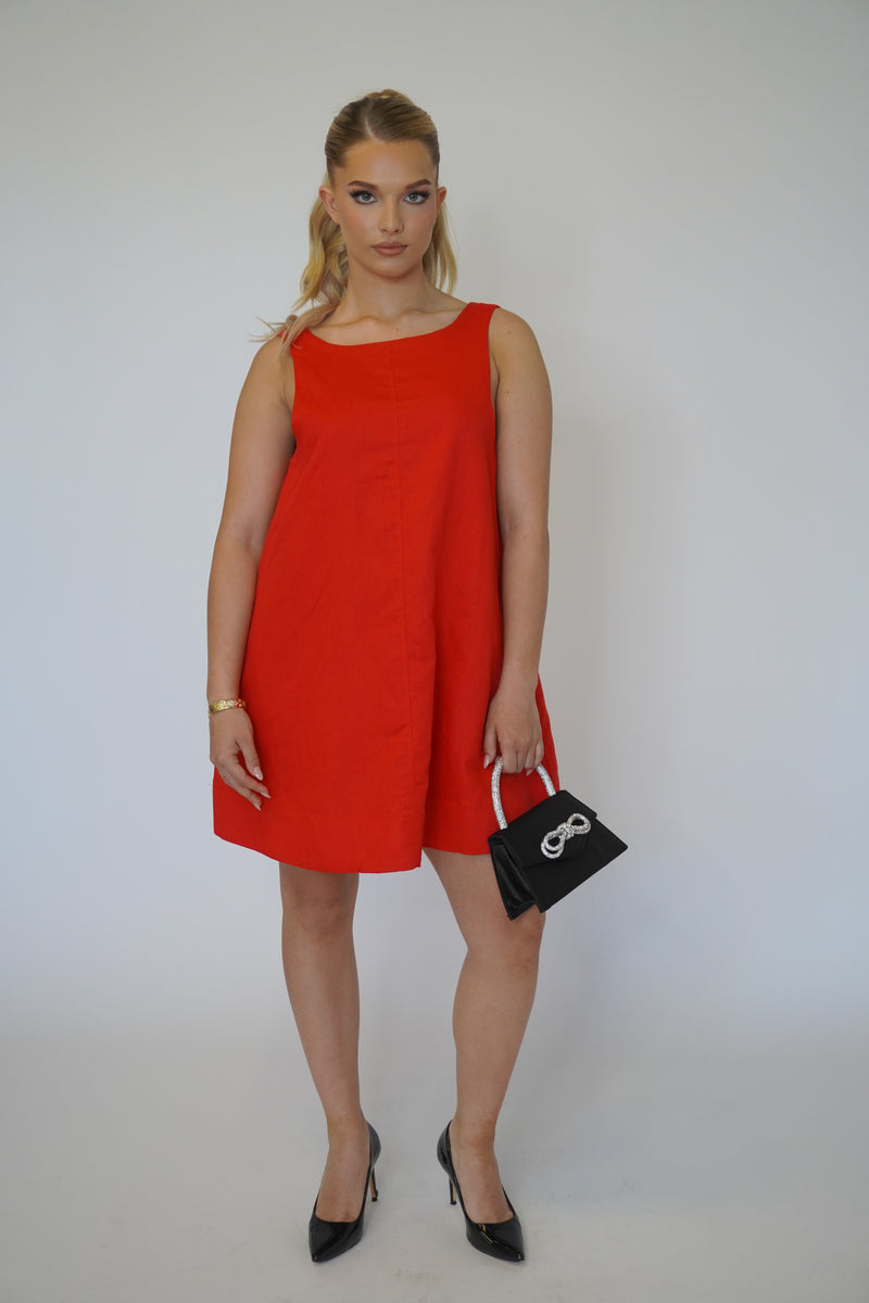 Swing Dress Villains Clothing Online