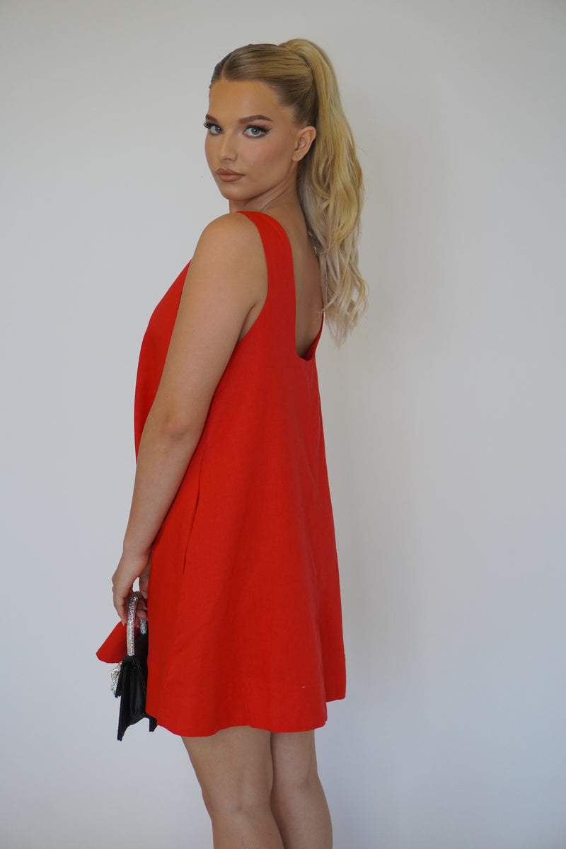 Swing Dress Villains Clothing Online