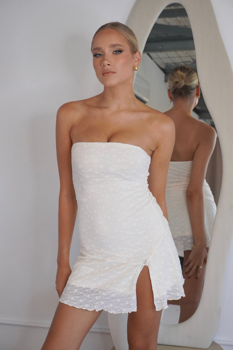 LOLLY DRESS – Villains Clothing Online