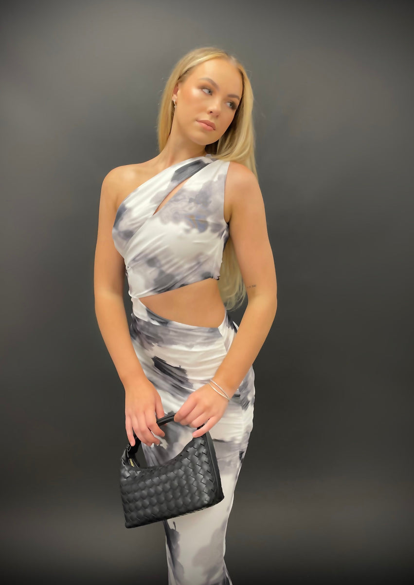 Clara Maxi Villains Clothing Online