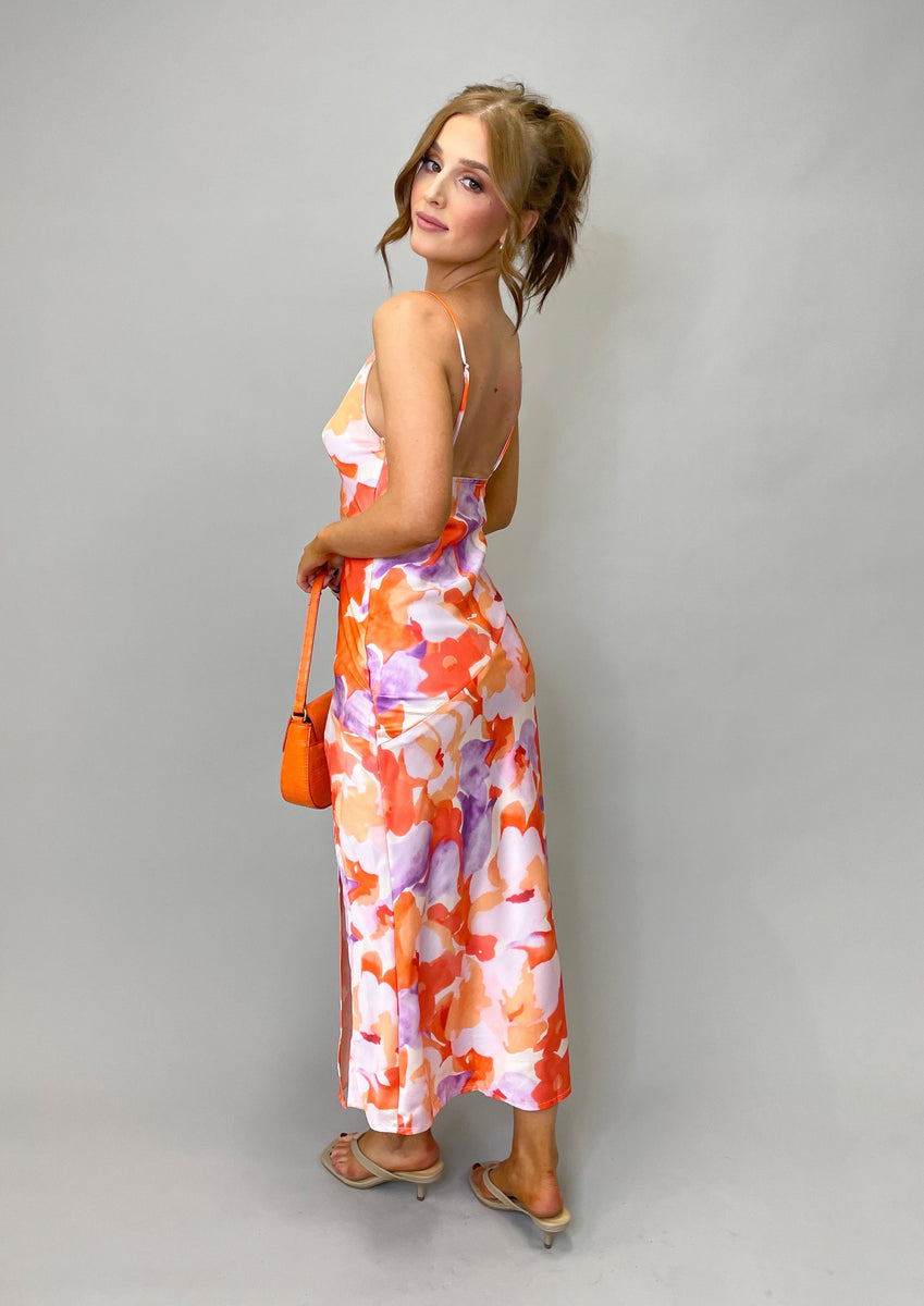 Sunrise Dress Villains Clothing Online