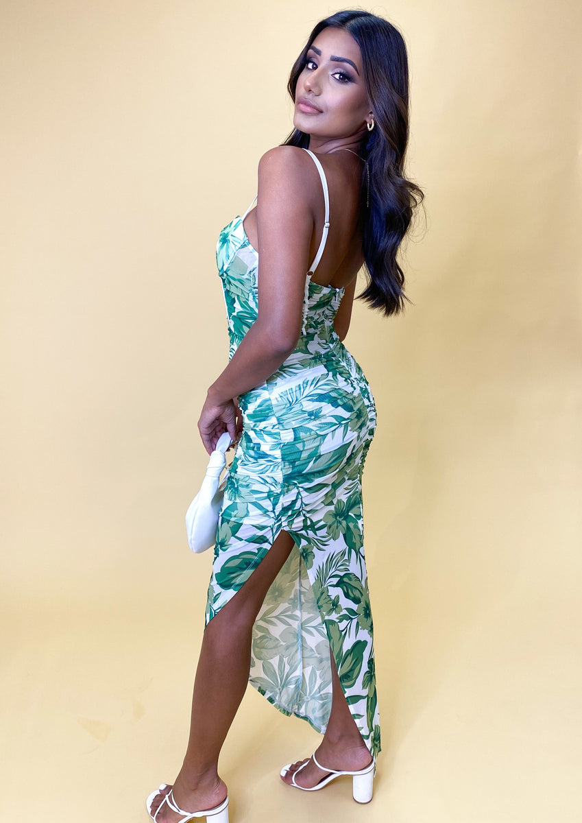 Perfection Dress Villains Clothing Online