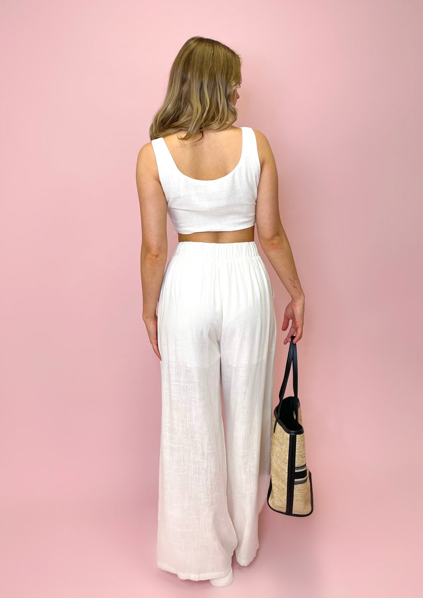 NOOSA CROP – Villains Clothing Online