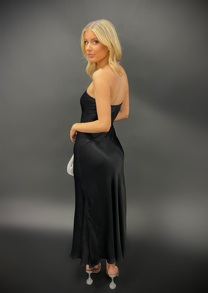 DATE NIGHT MAXI – Villains Clothing Online
