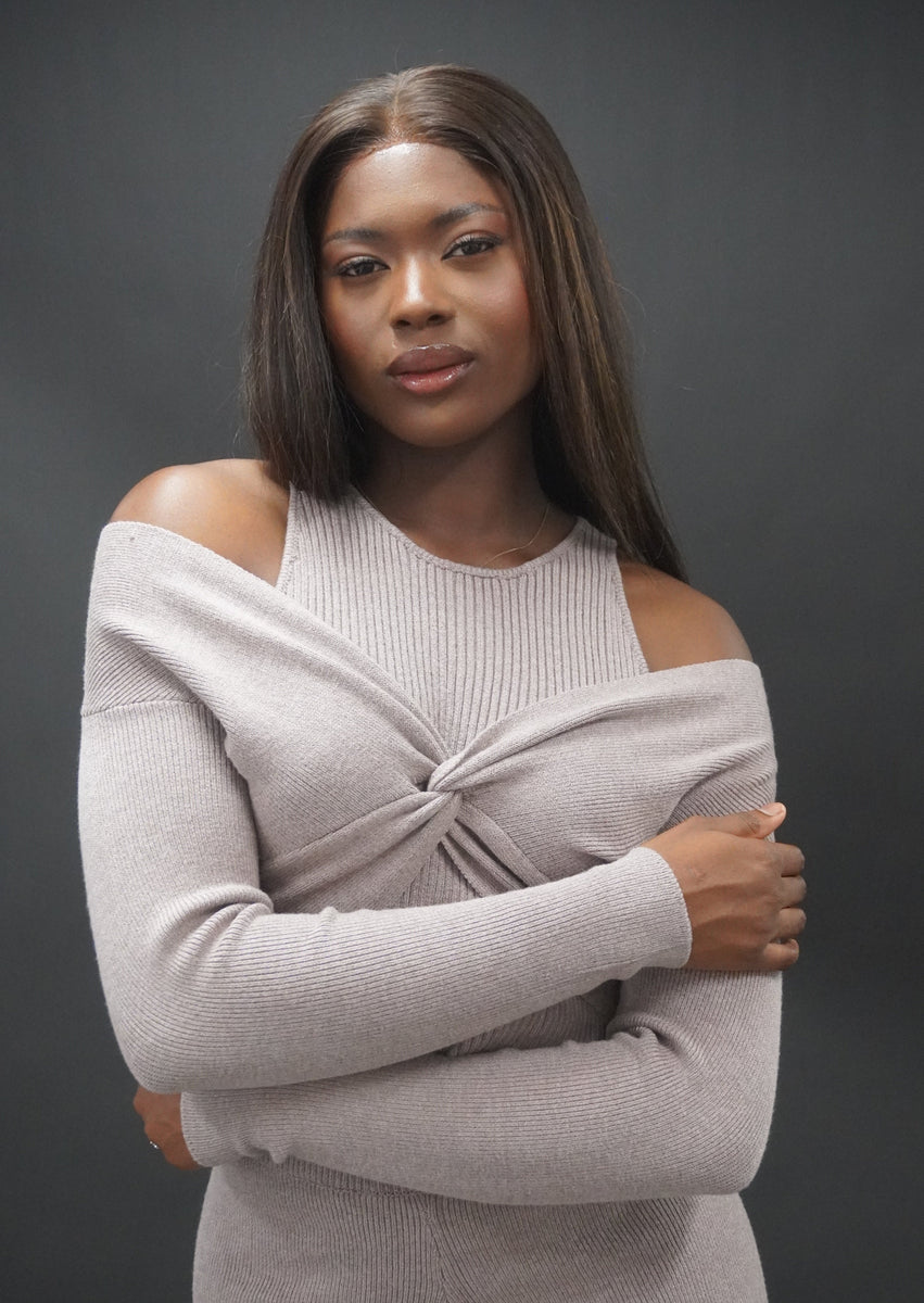 GENEVA KNIT – Villains Clothing Online