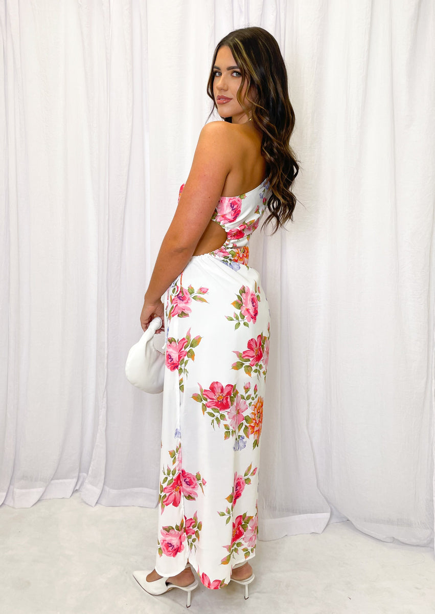 MANHATTAN DRESS – Villains Clothing Online