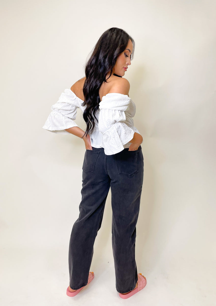 SUZI JEAN – Villains Clothing Online