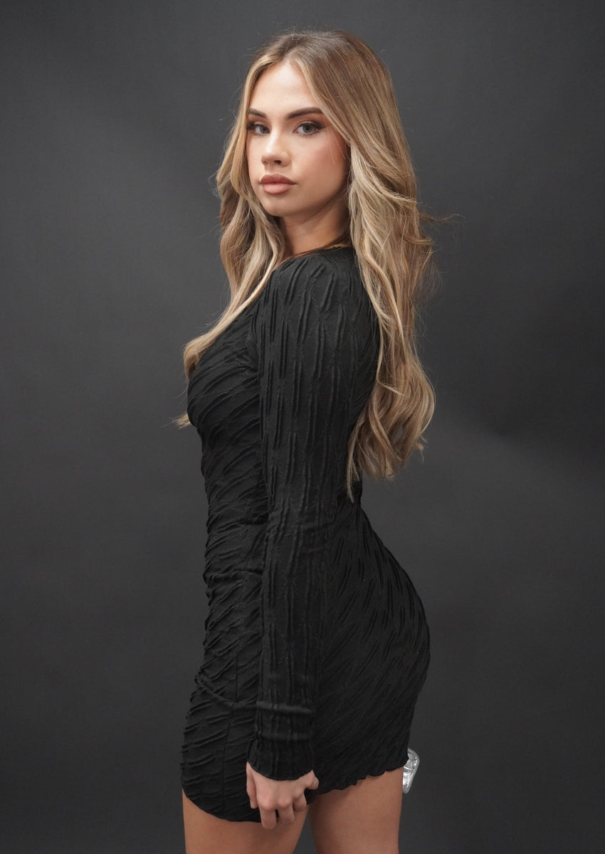 TABITHA DRESS – Villains Clothing Online