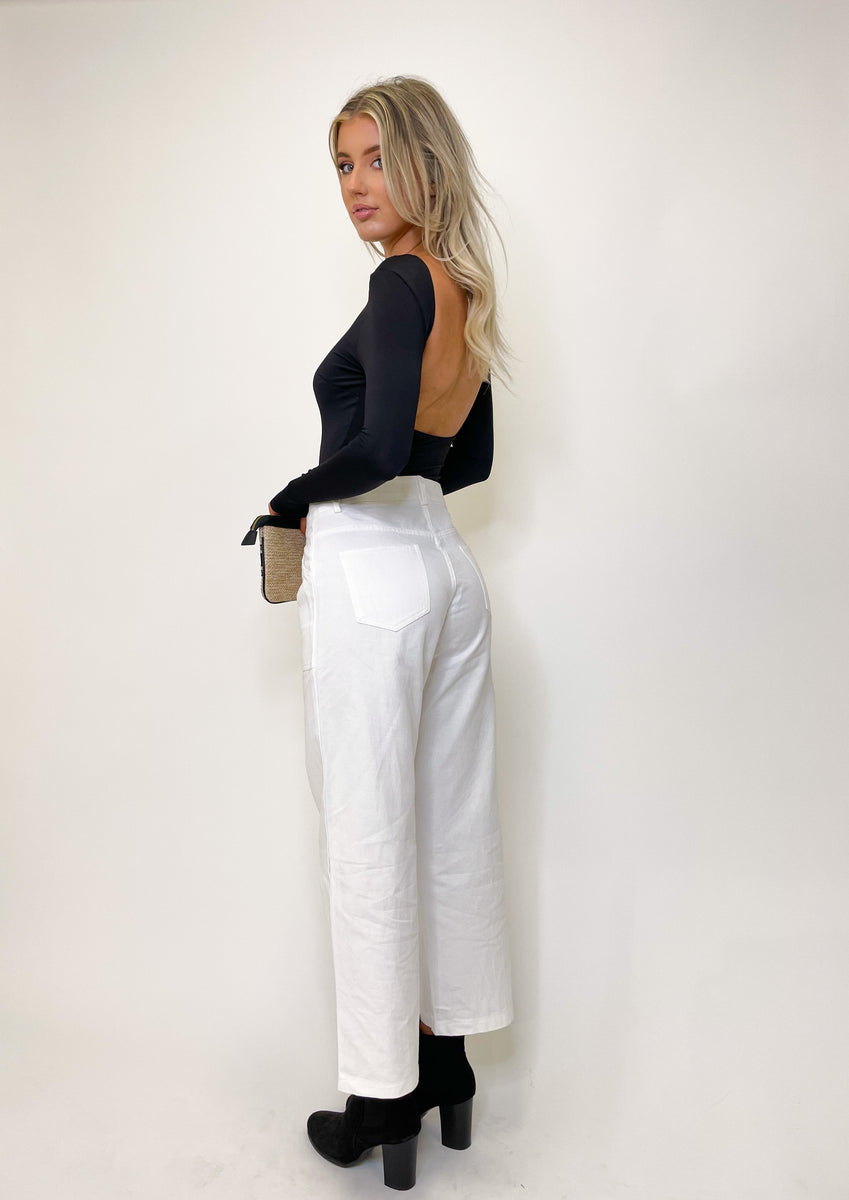 LOVER PANT – Villains Clothing Online