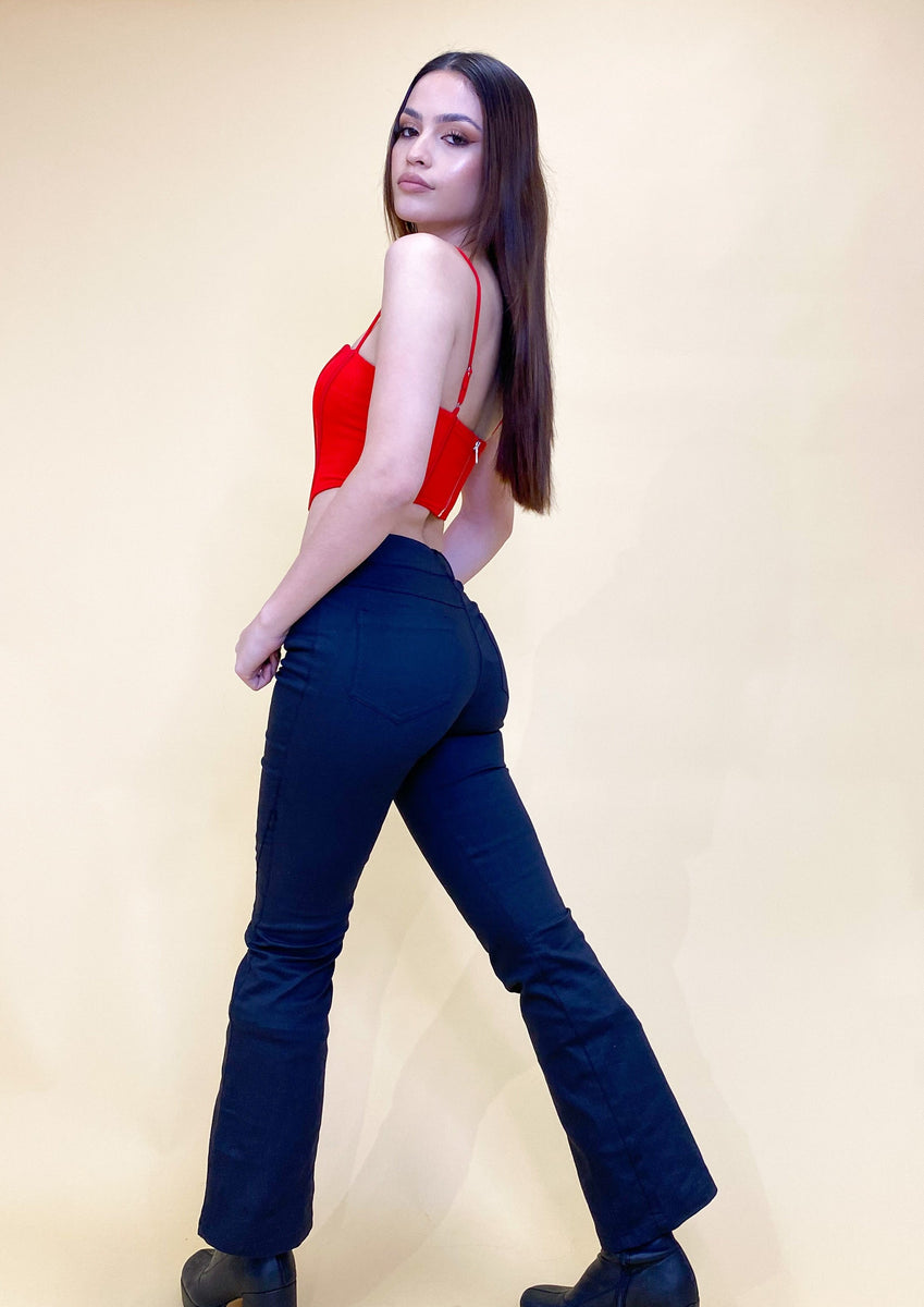DRILLER PANT – Villains Clothing Online