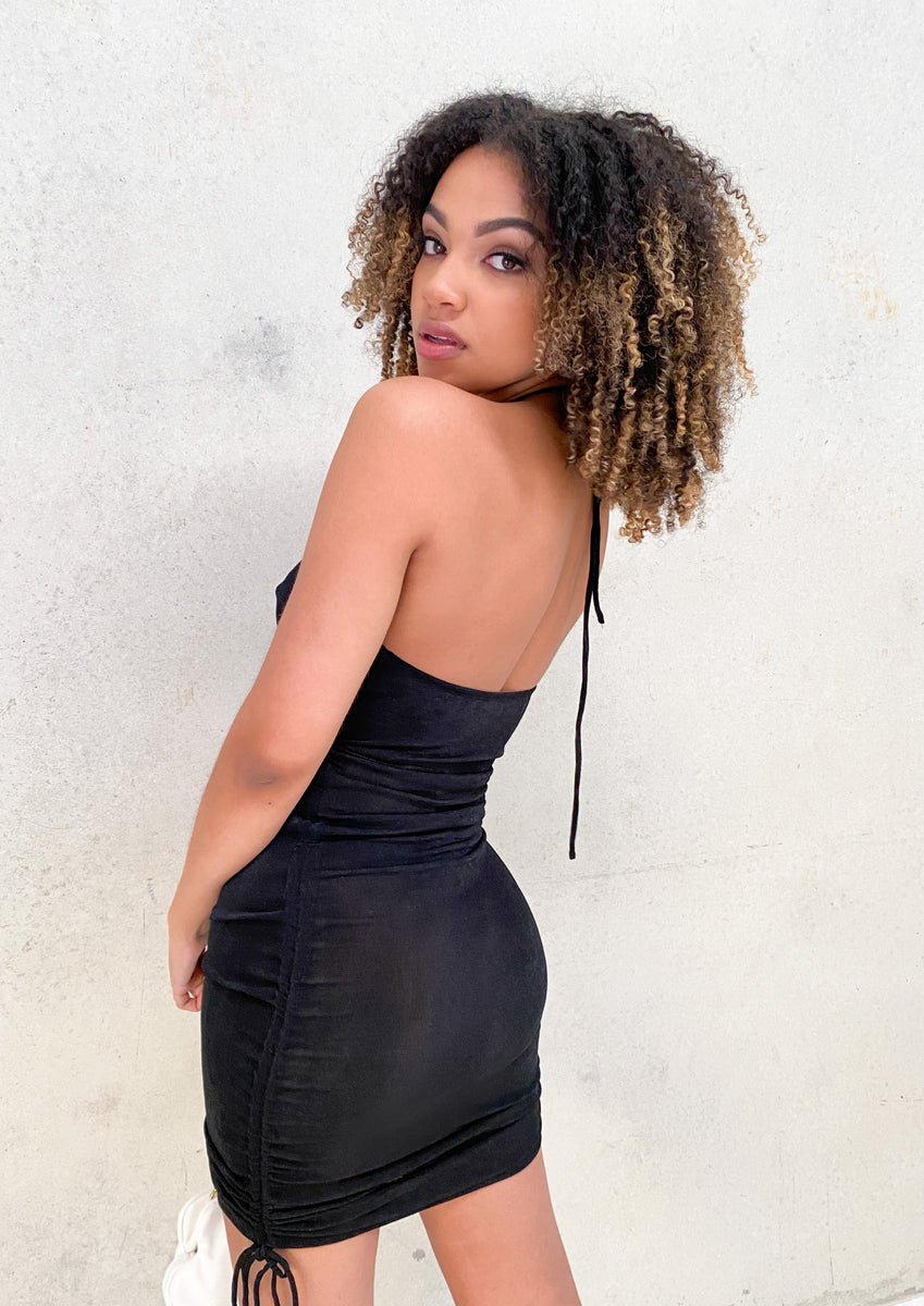 BETHANY HALTER – Villains Clothing Online