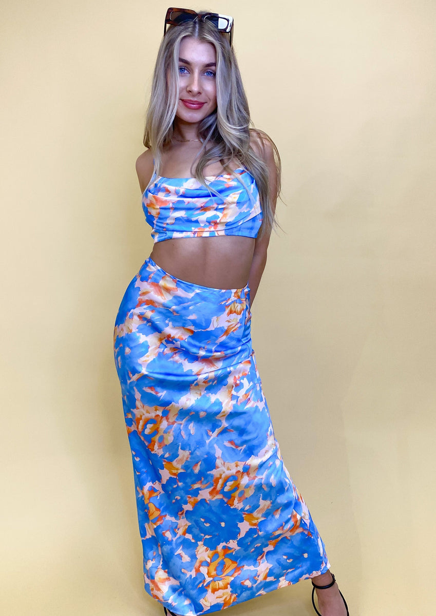 MISTY SKIRT – Villains Clothing Online