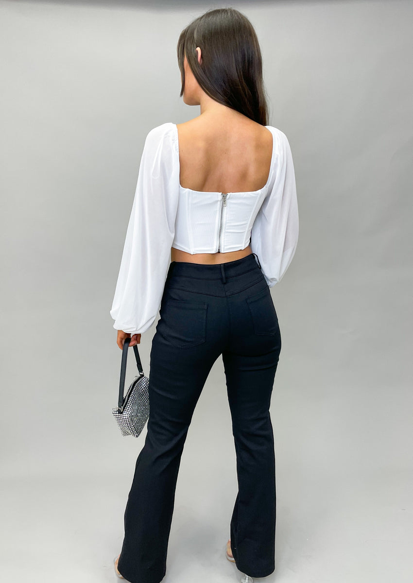DRILLER PANT – Villains Clothing Online